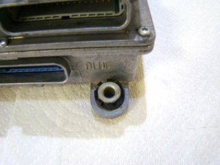 RV Chassis Parts USED ALLISON TRANSMISSION ECU WT3ECU911A P/N 29541227 ...