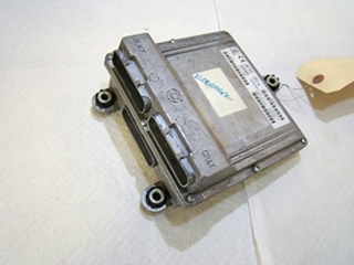 RV Chassis Parts USED ALLISON TRANSMISSION ECU WT3ECU911A P/N 29541227 ...