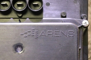 RV Chassis Parts USED AREPDM100-01 ARENS POWER DISTRIBUTION MODULE RV ...