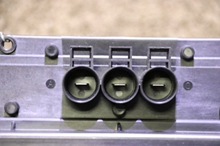 RV Chassis Parts USED AREPDM100-01 ARENS POWER DISTRIBUTION MODULE RV ...