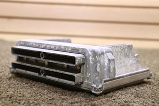 RV Chassis Parts USED RV/MOTORHOME DELPHI AUTOMOTIVE SYSTEMS ECM ...