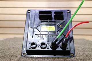 RV Chassis Parts USED 7020-20018-01 MEDALLION VEHICLE DYNAMICS ...