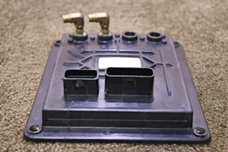 RV Chassis Parts USED VEHICLE DYNAMICS CONTROLLER MODULE 1539-10167-01 ...