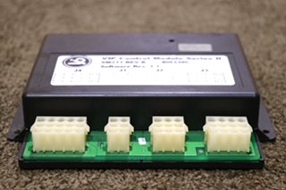 RV Chassis Parts USED SM211 VIP CONTROL MODULE SERIES II RV PARTS FOR ...